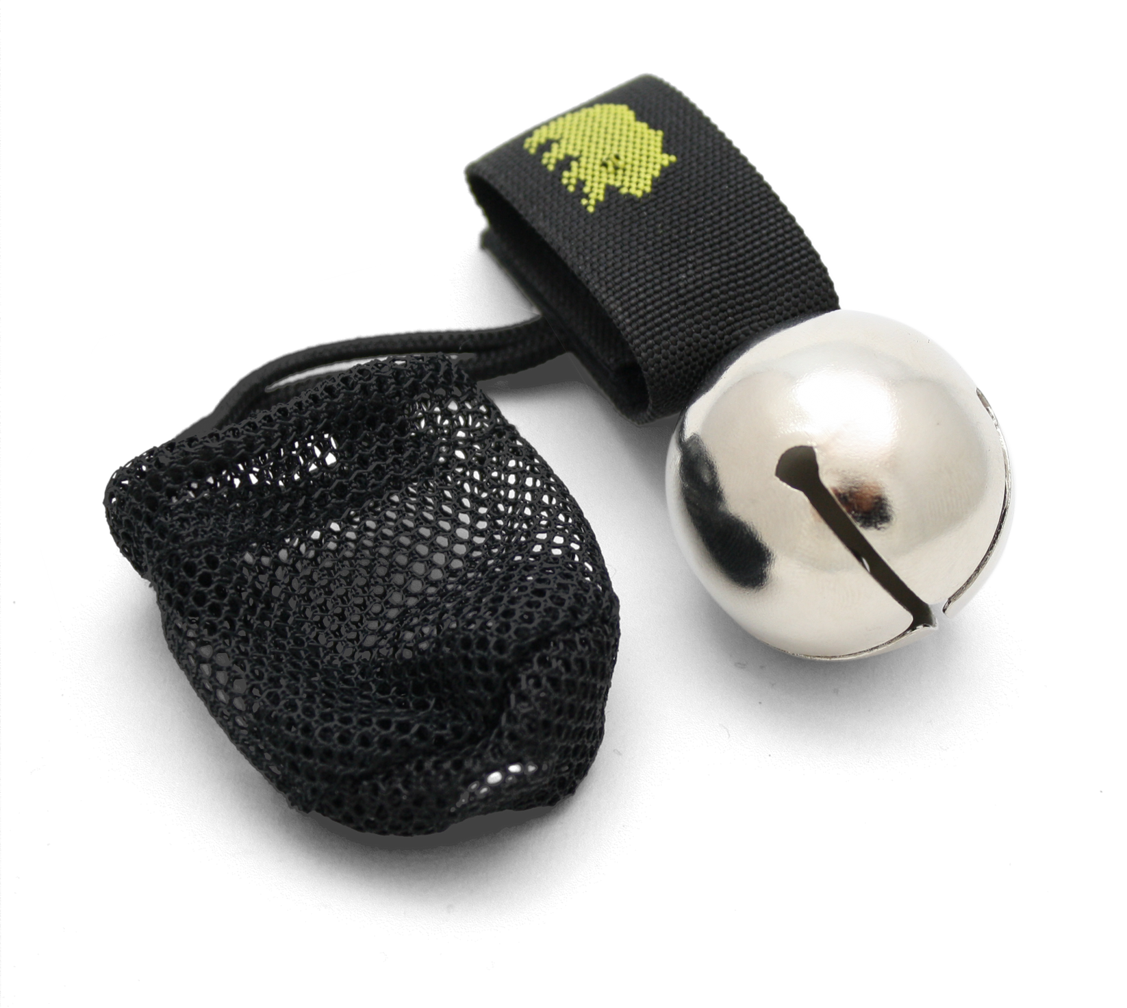 Bear Bell with Magnetic Silencer – Coghlan's