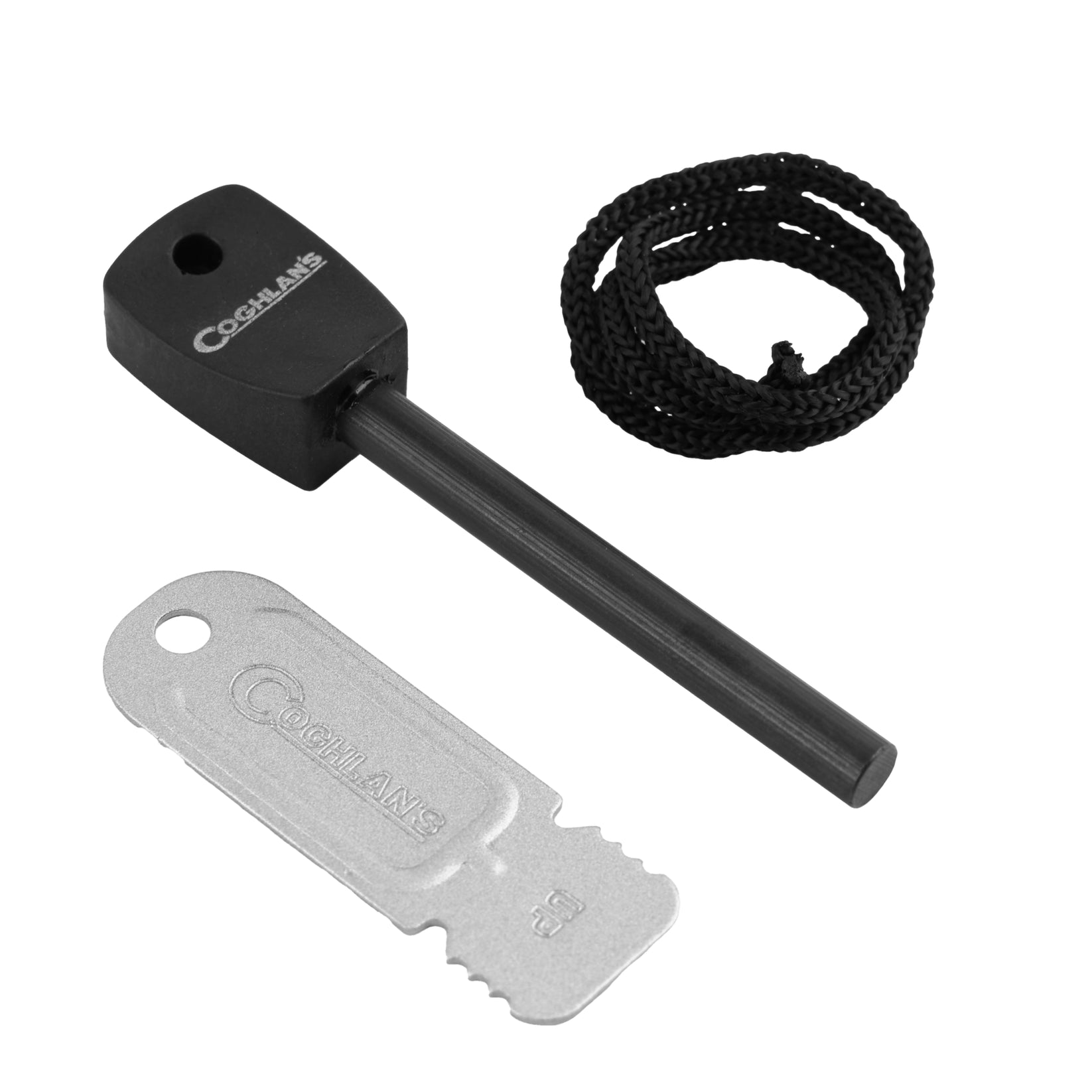 Flint Striker – Coghlan's