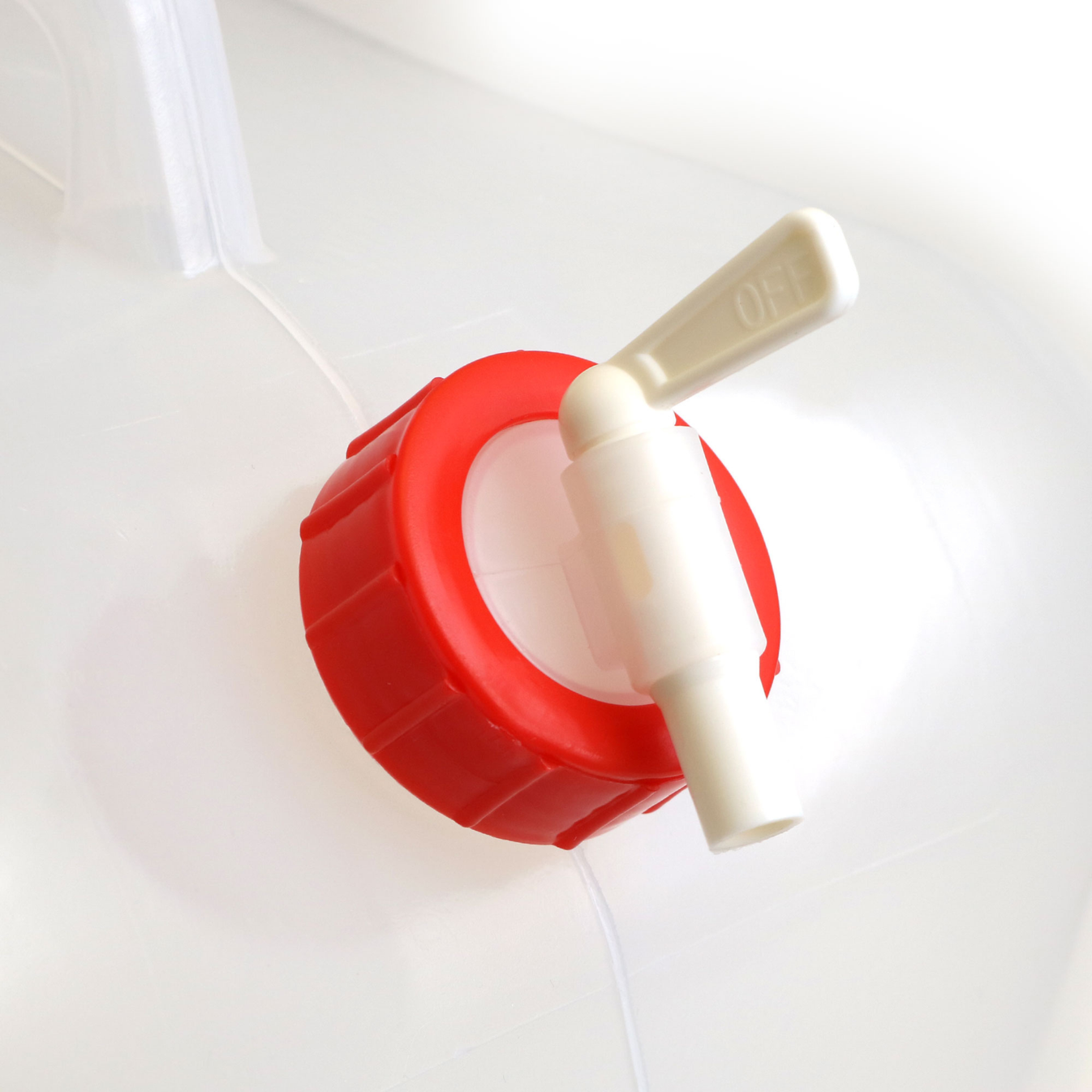 Collapsible Water Container – Coghlan's