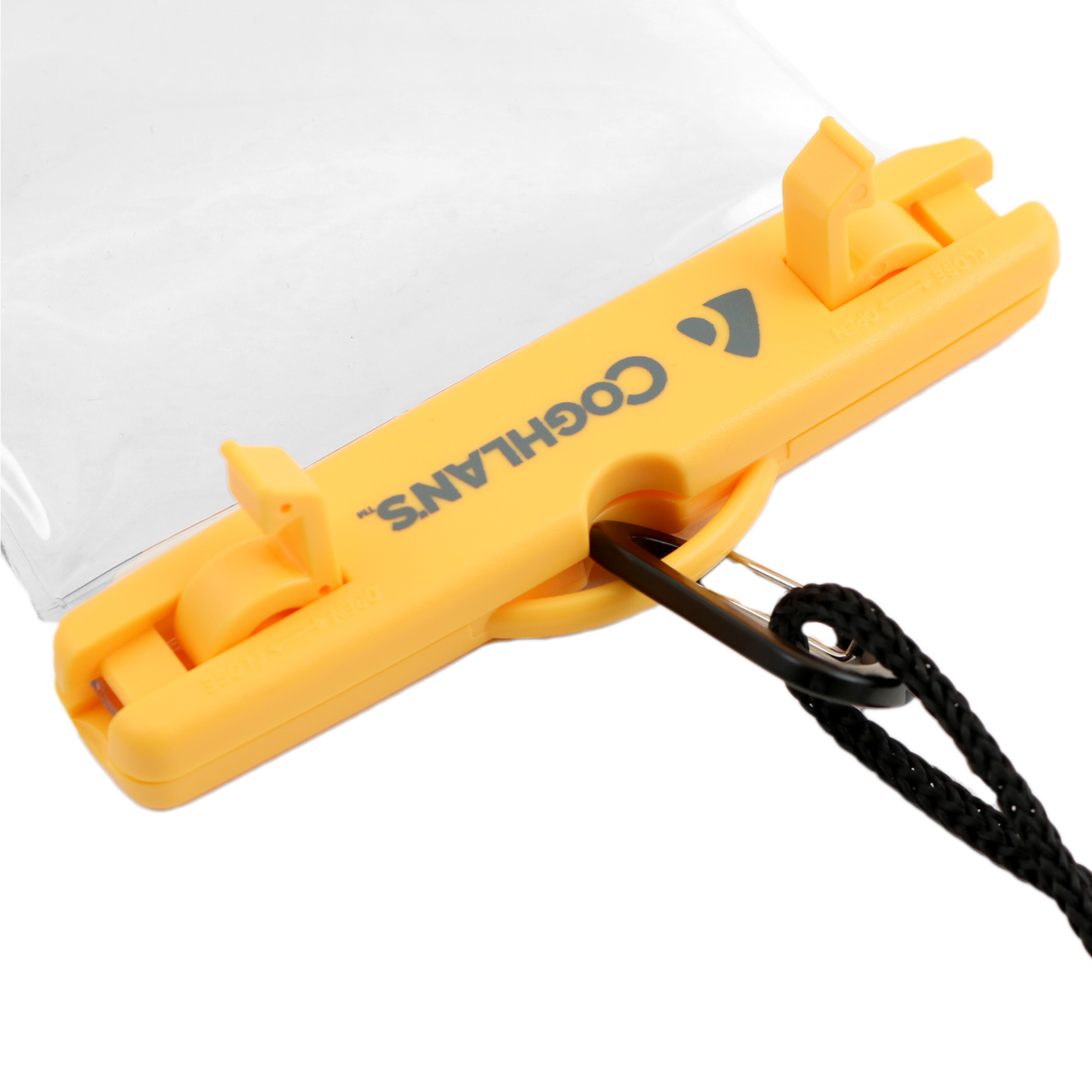 Load 'N Lock Pouch – Coghlan's