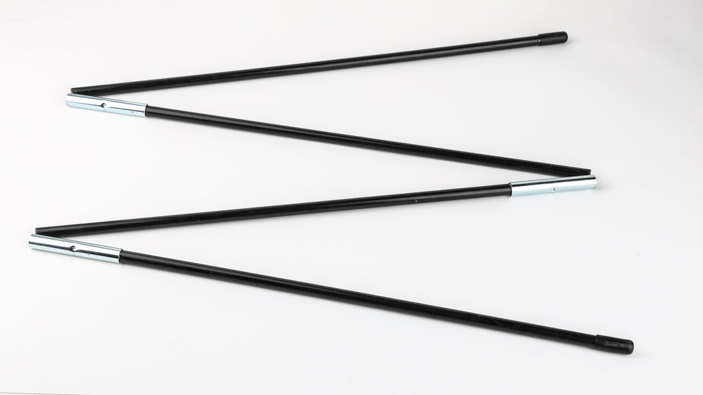 How to Repair Fiberglass Tent Poles – Coghlan's