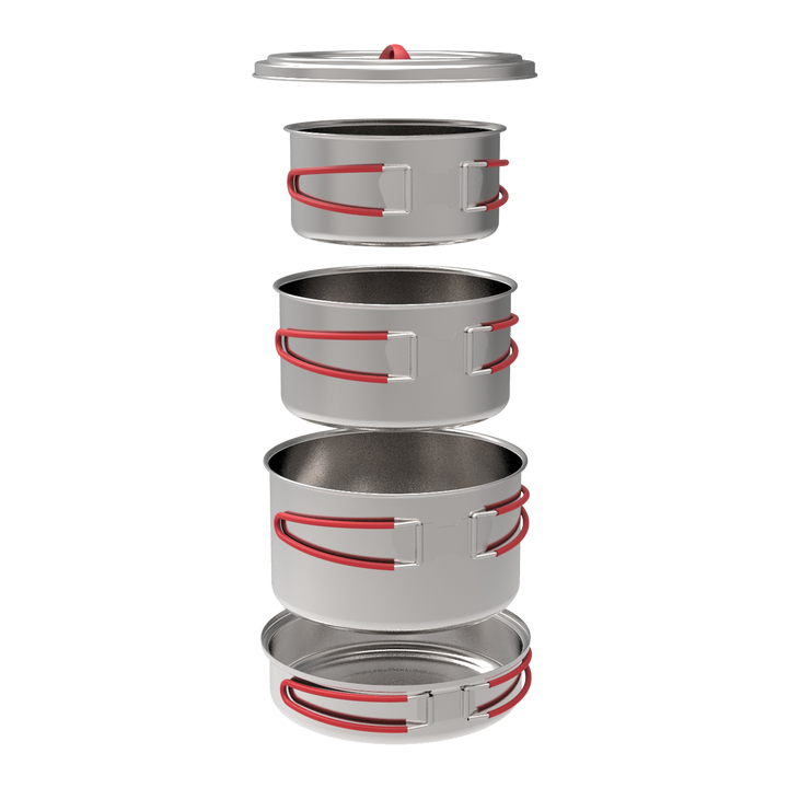 Cookware – Coghlan's