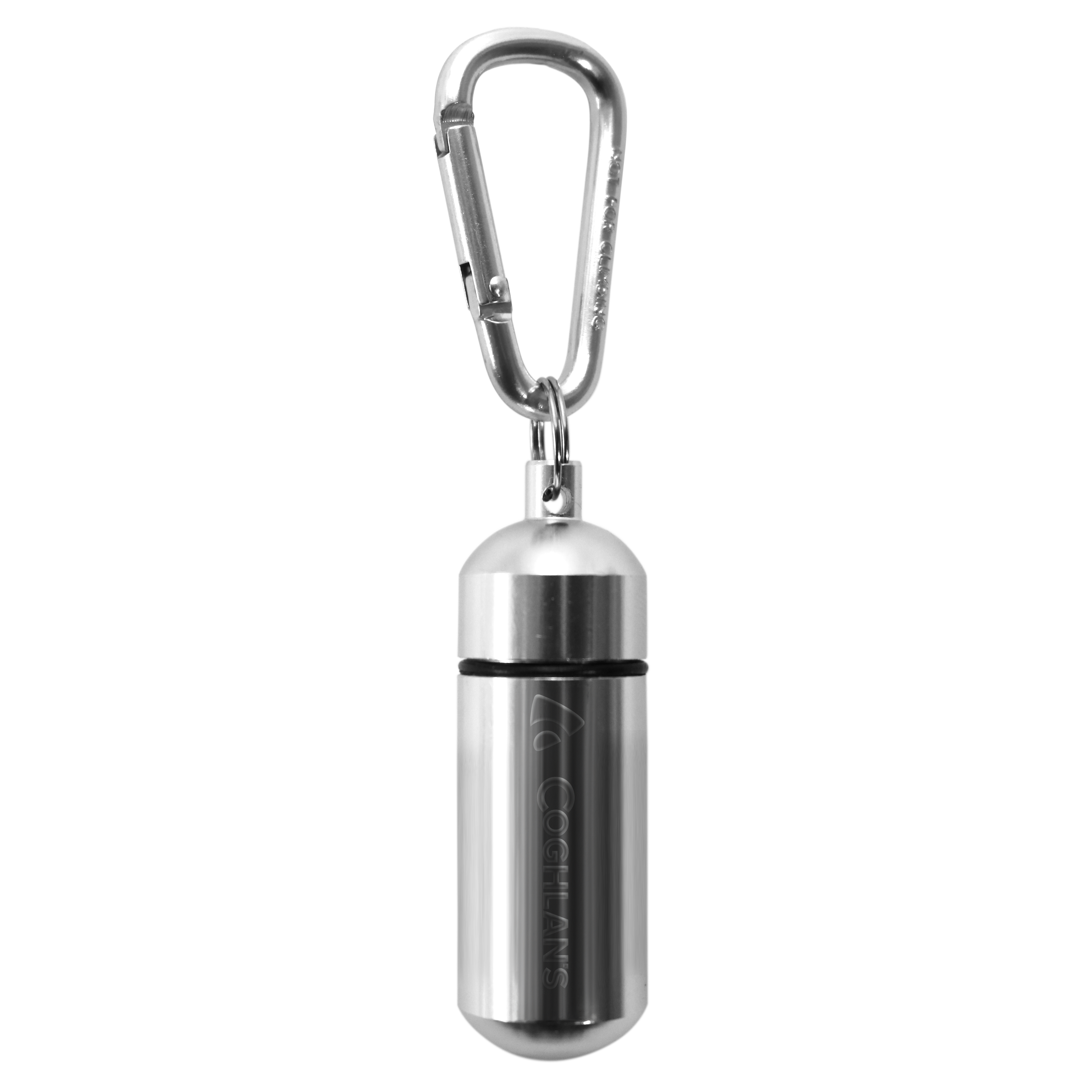 Aluminum Capsule - Small – Coghlan's