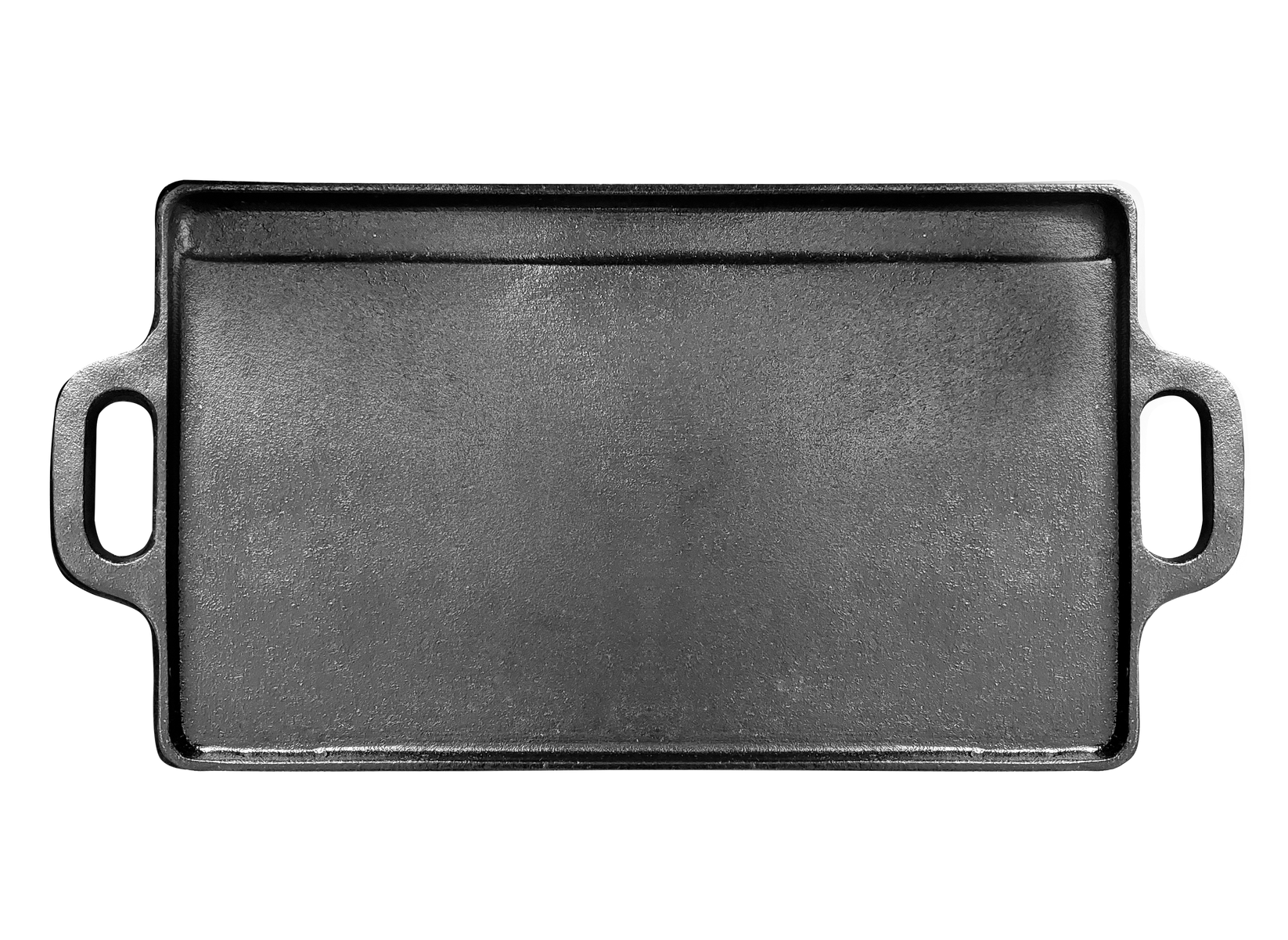 Cast Iron Griddle – Coghlan's