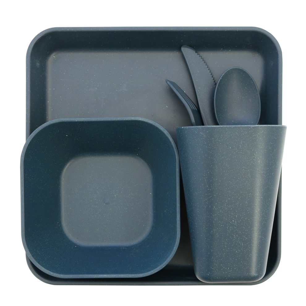 Solo Tableware – Coghlan's