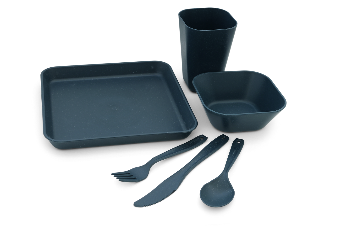 Solo Tableware – Coghlan's