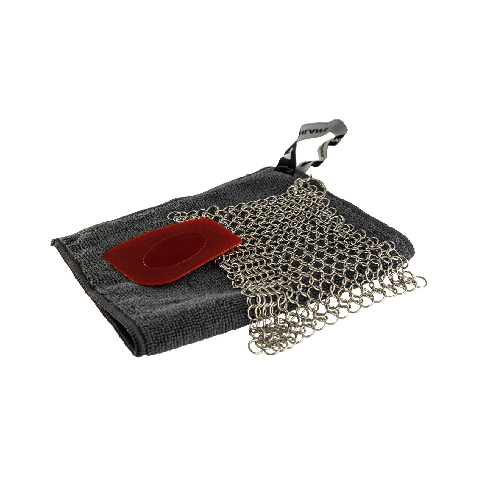 Cast Iron Cleaning Kit – Coghlan's