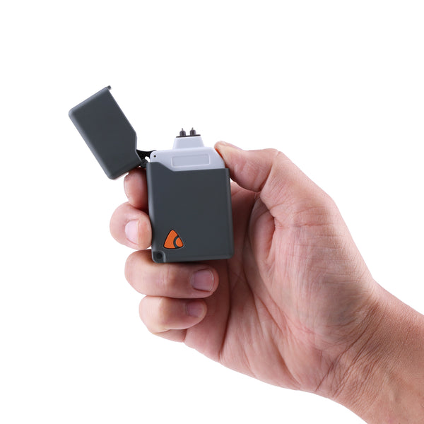 Plasma Lighter – Coghlan's