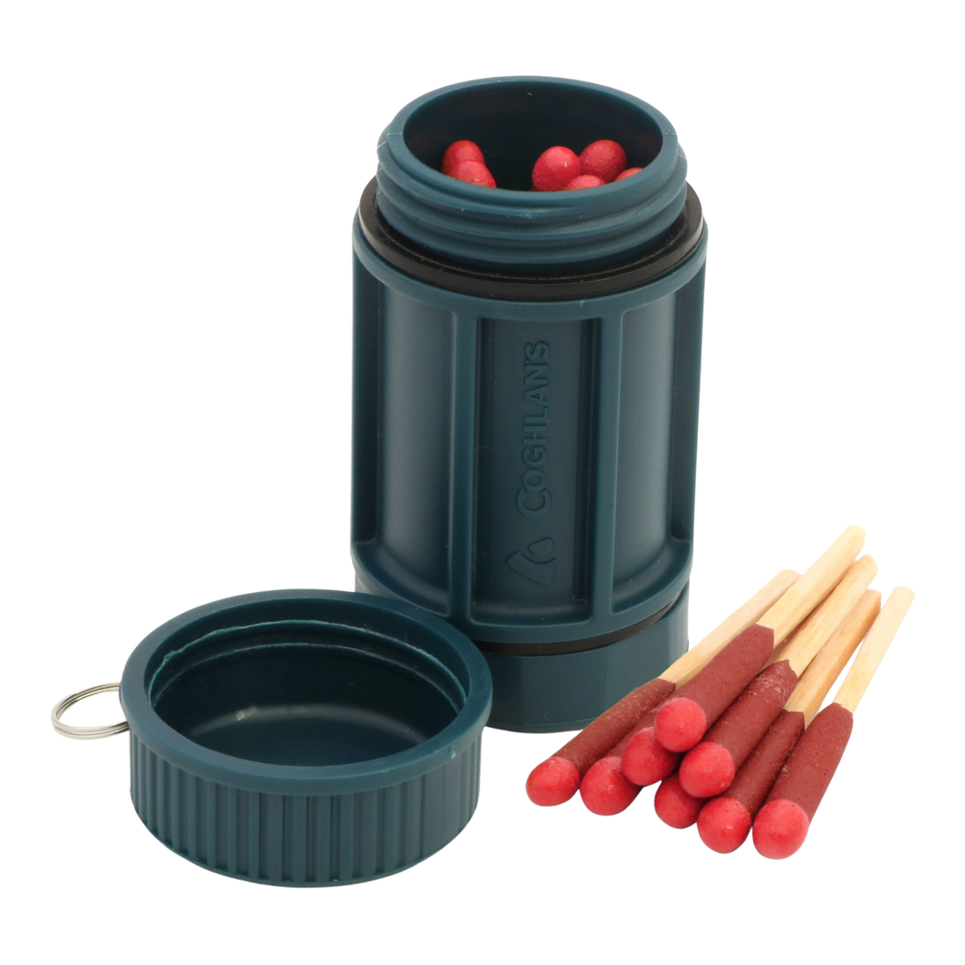 Matches – Coghlan's