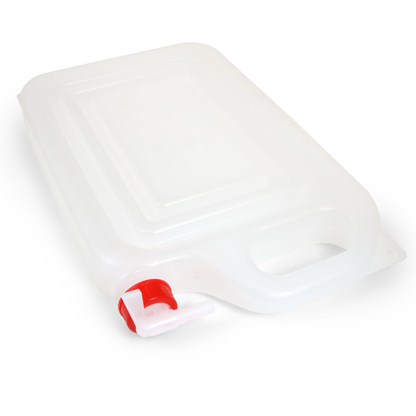 Expandable Water Carrier – Coghlan's