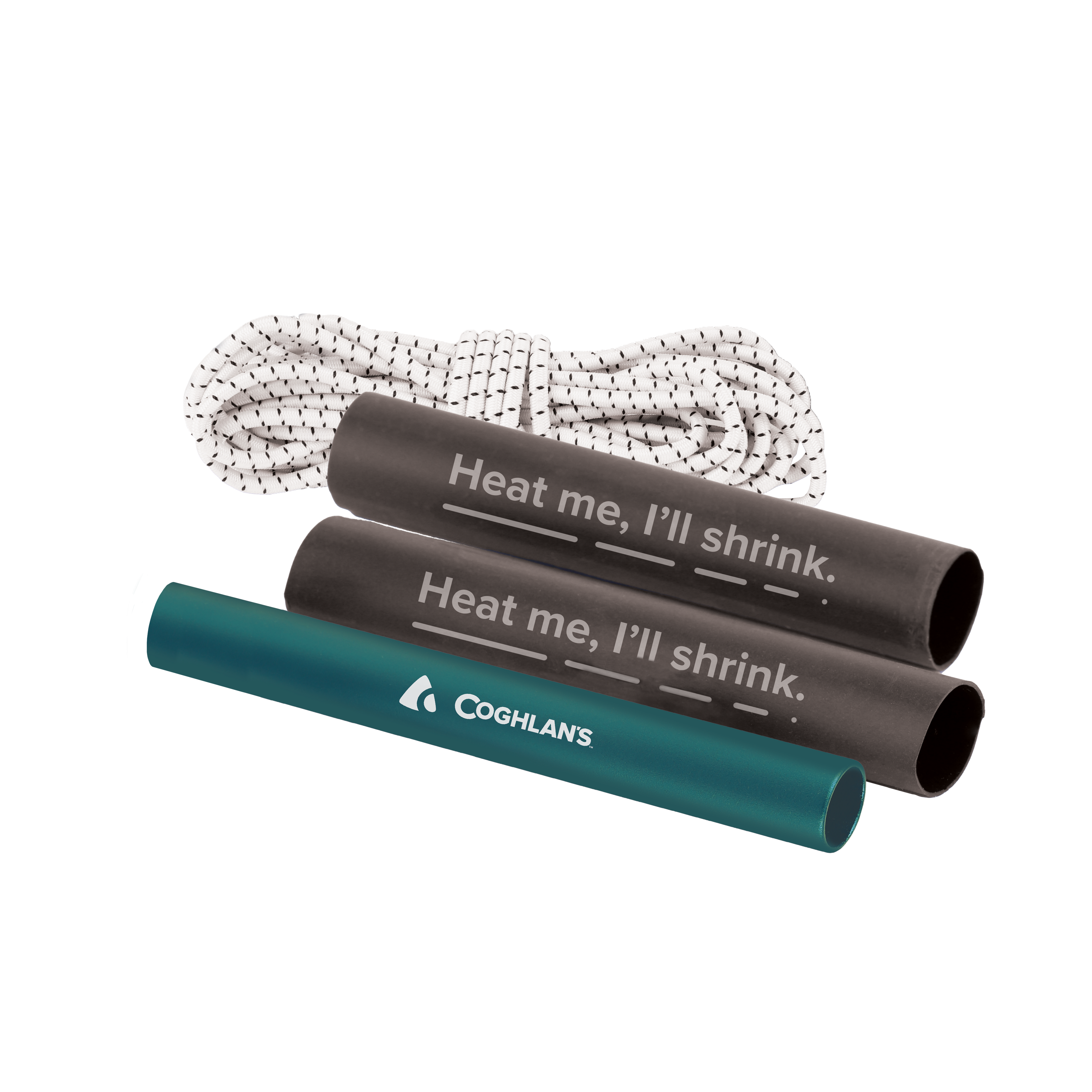 Tent Pole Repair Kit – Coghlan's