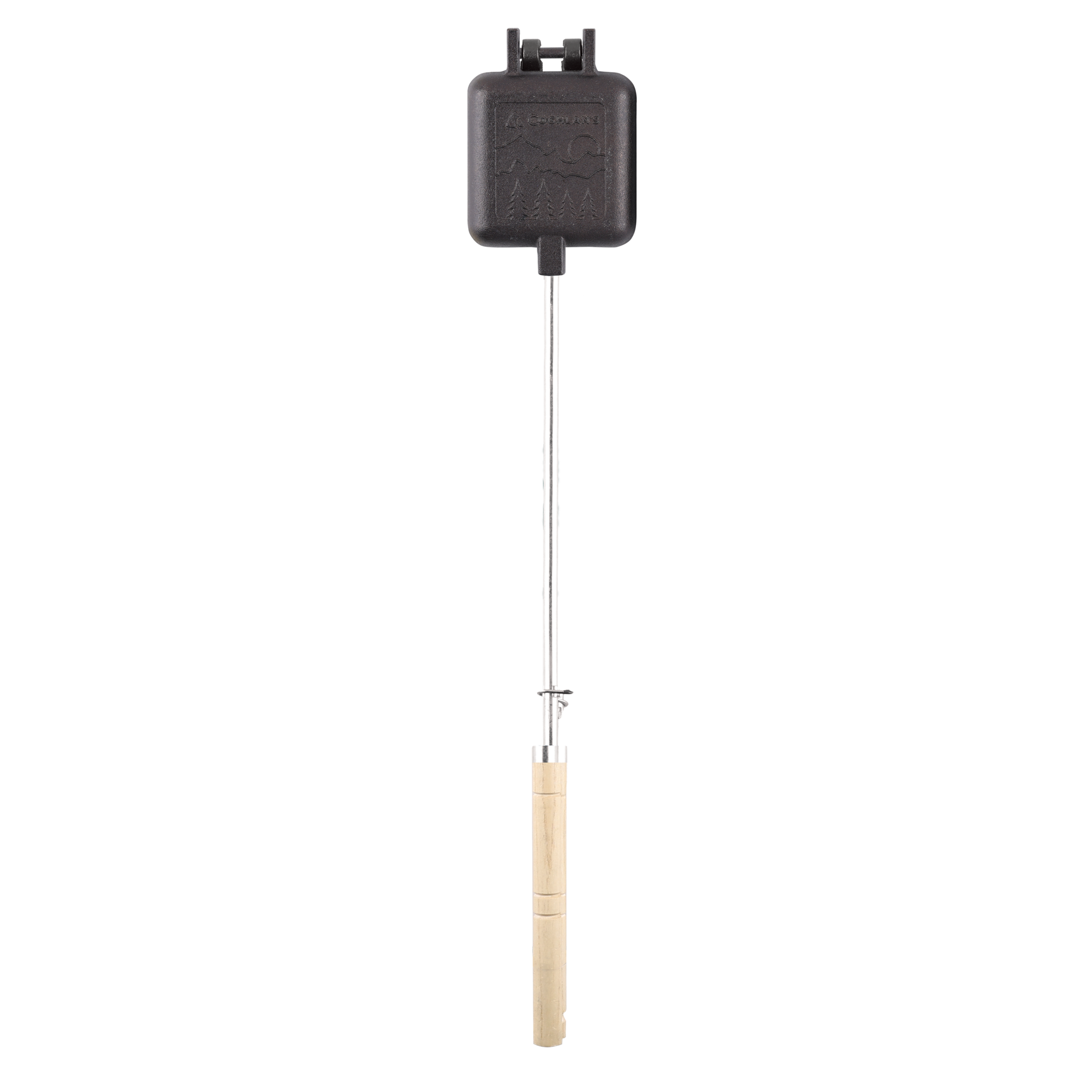 Cast Iron Camp Cooker – Coghlan's