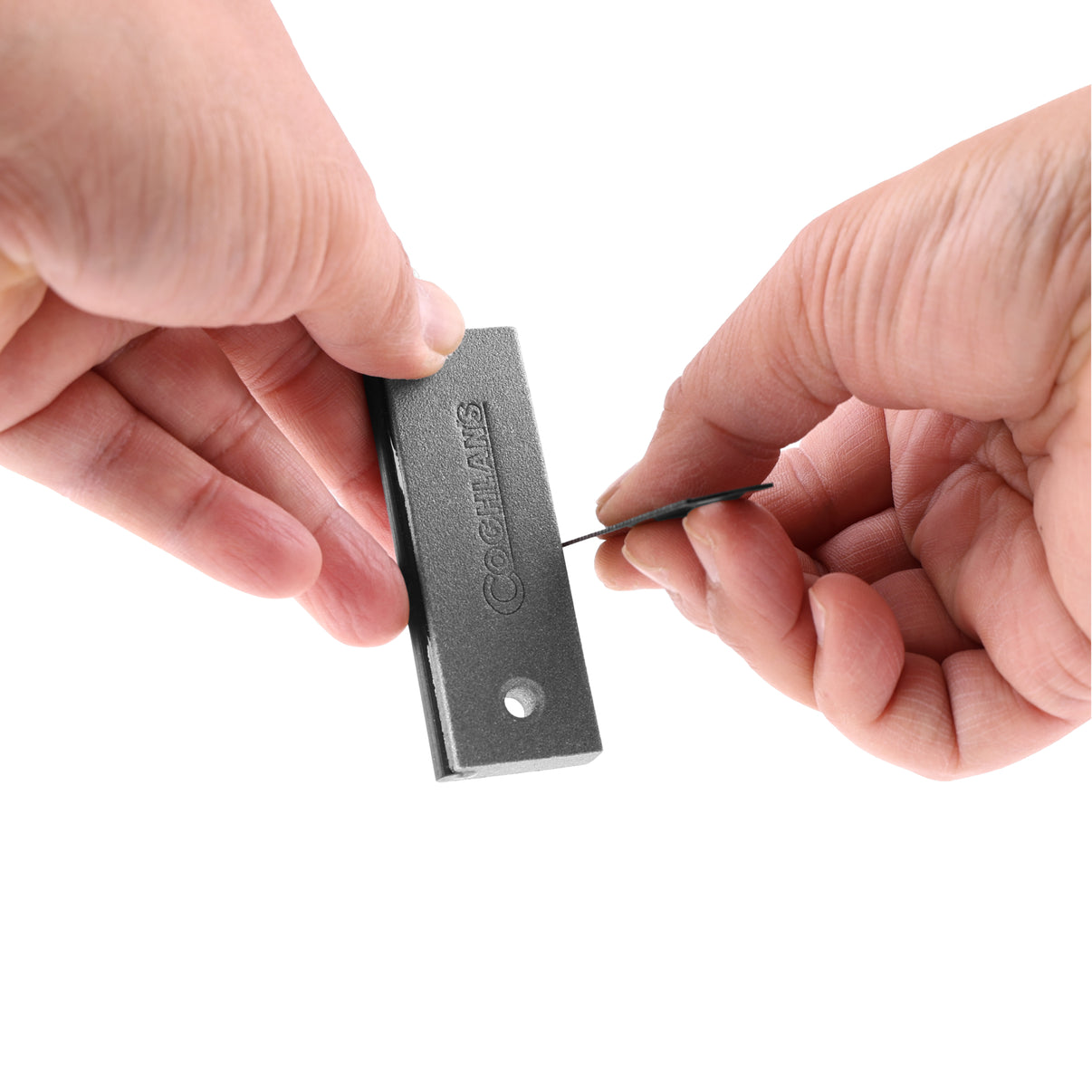 Magnesium Fire Starter – Coghlan's