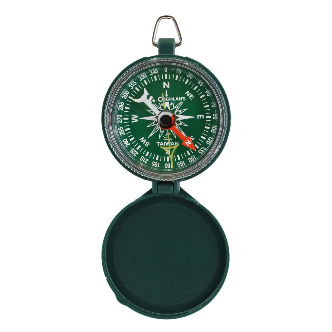 Liquid Filled Compass – Coghlan's