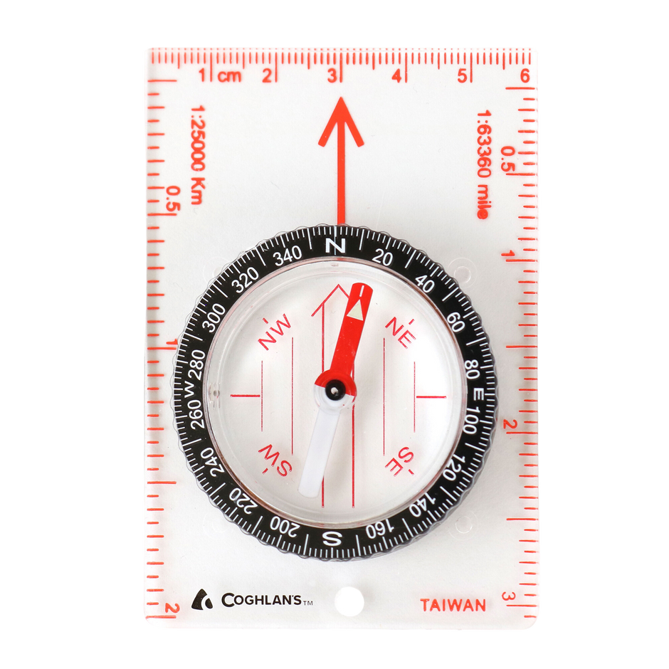 Compasses – Coghlan's