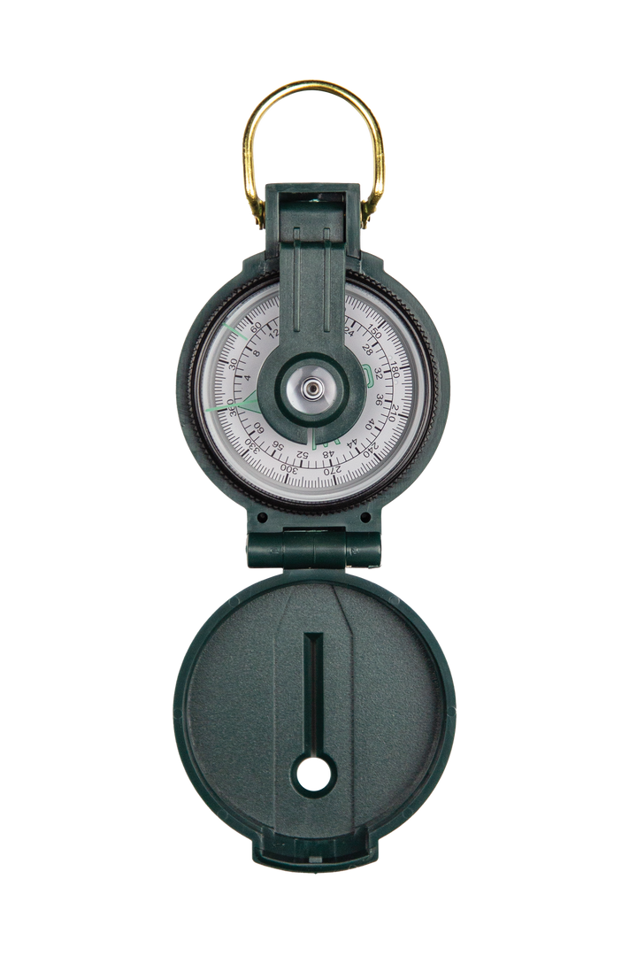 Compasses – Coghlan's