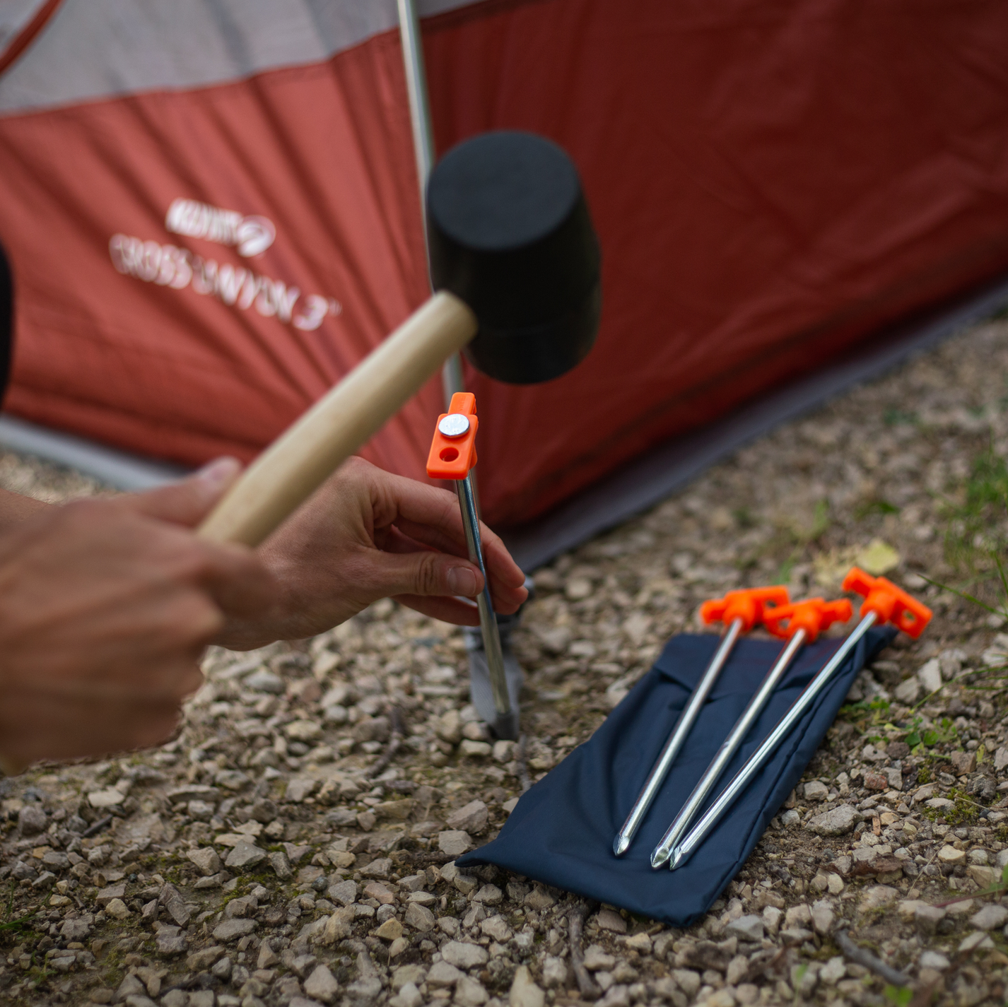 Nail Pegs - 10 inch – Coghlan's