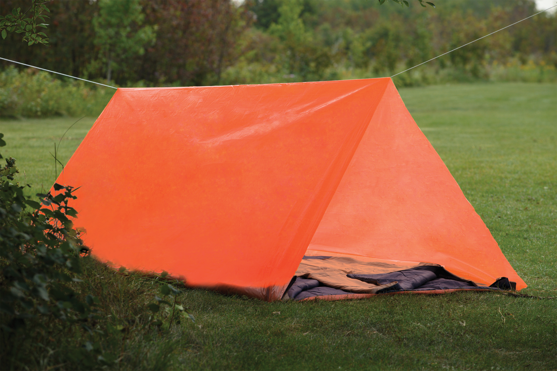 Tube Tent – Coghlan's