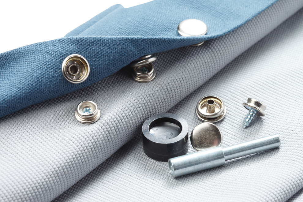 Snap Fastener Kit – Coghlan's