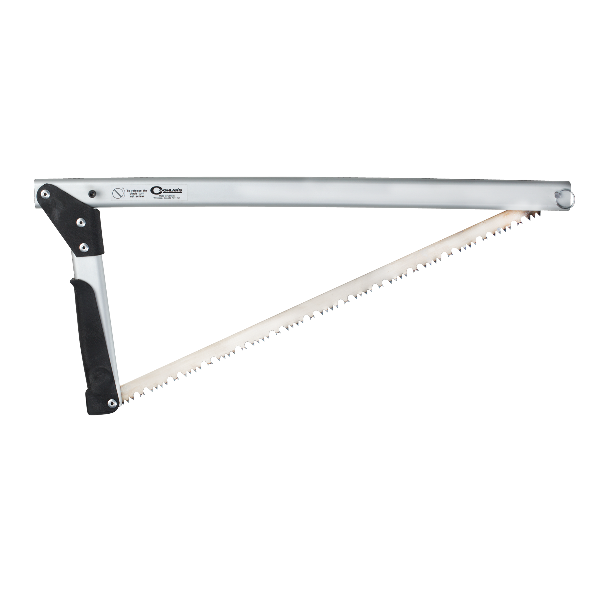 Folding Saw – Coghlan's