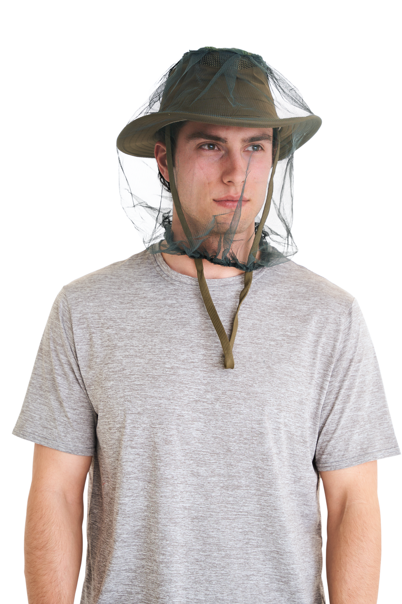 Mosquito Head Net – Coghlan's
