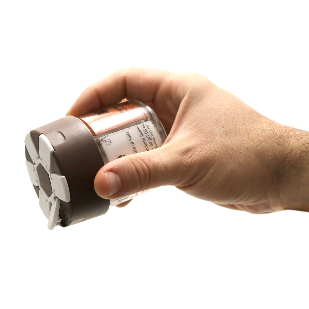 Multi-Spice – Coghlan's