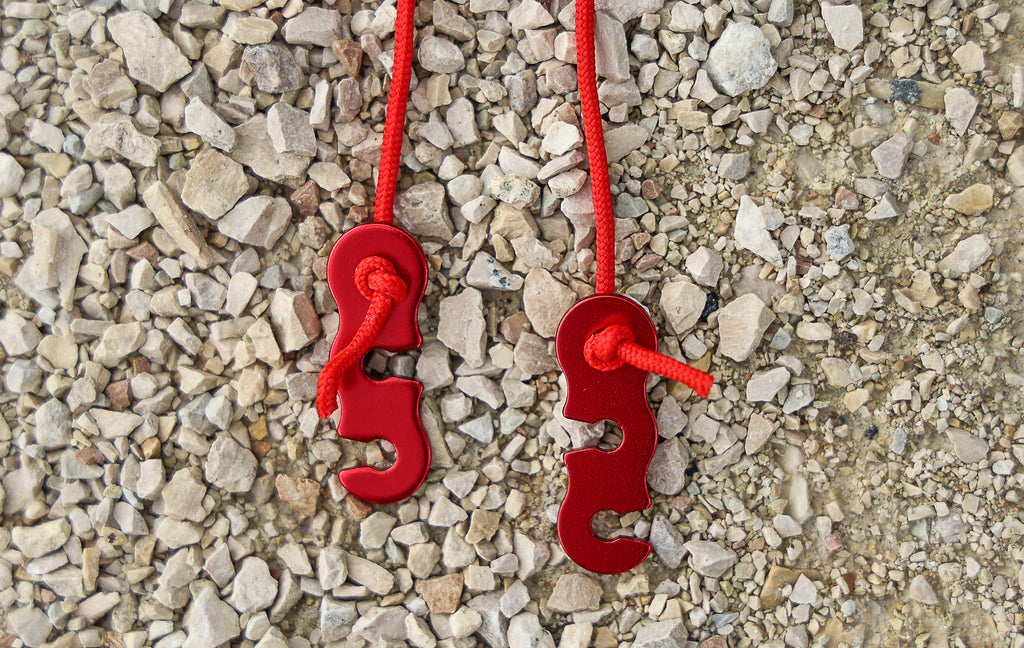 How to Use Coghlan's Anchor Clip Set