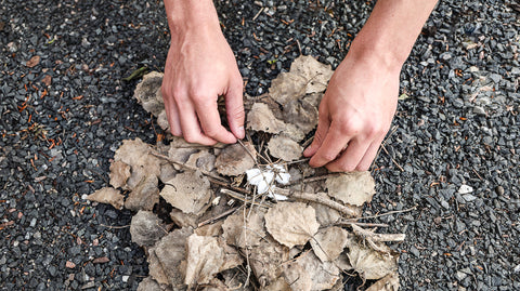 How to Use Coghlan's Tinder and Tinder Kit